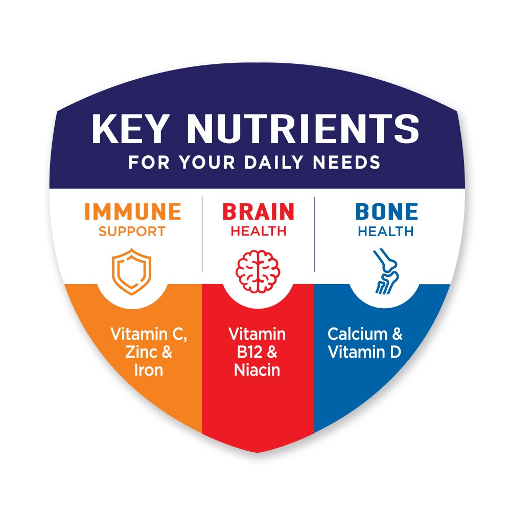 BOOST® Max Nutritional Shake | BOOST®